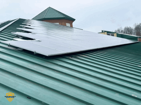 Should Schools Install Solar Panels on their Roofs?